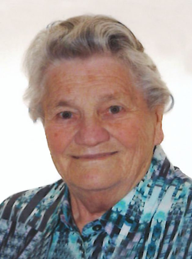 Todesfall Theresia Hinterwirth